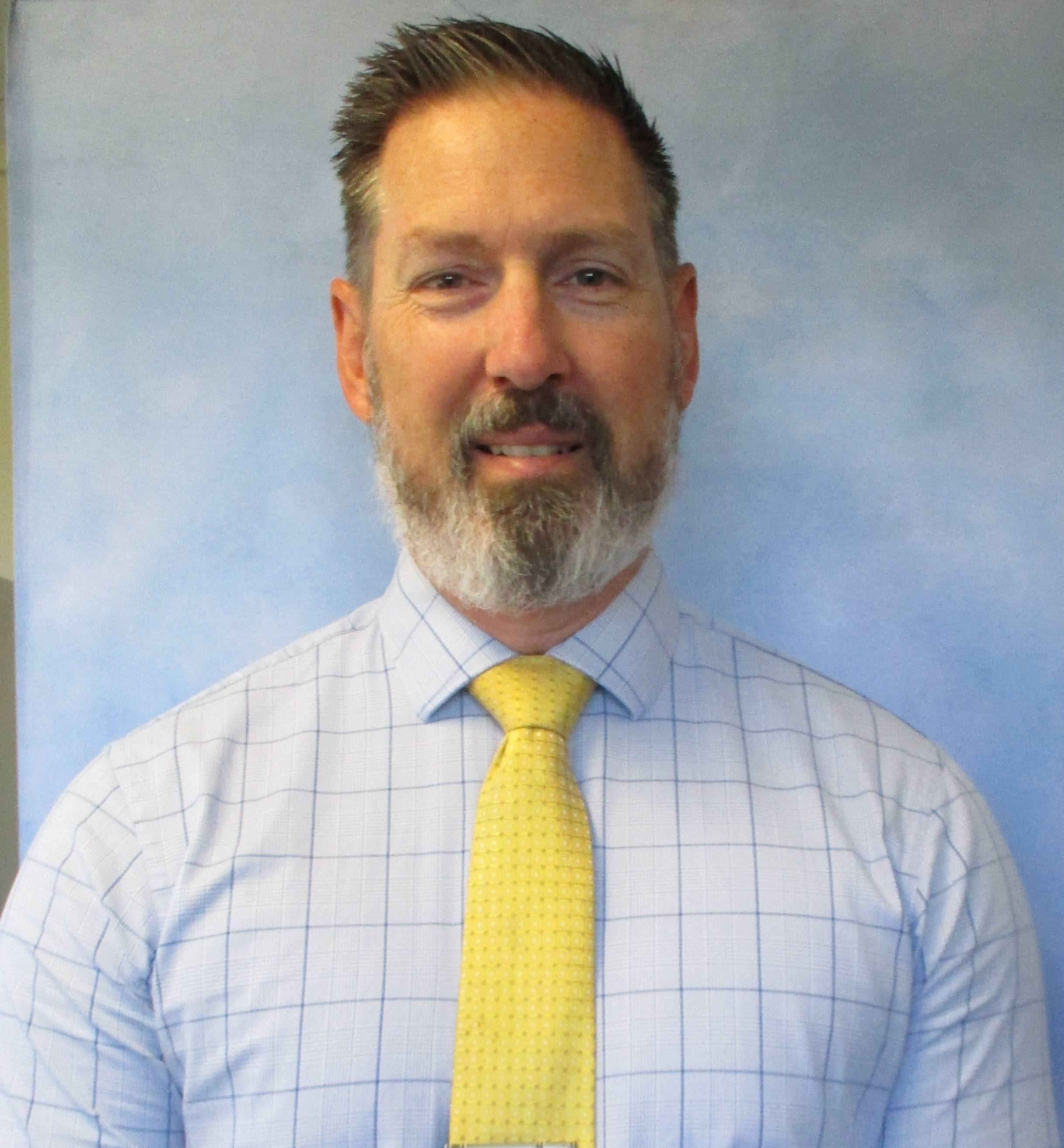 Executive Principal's welcome