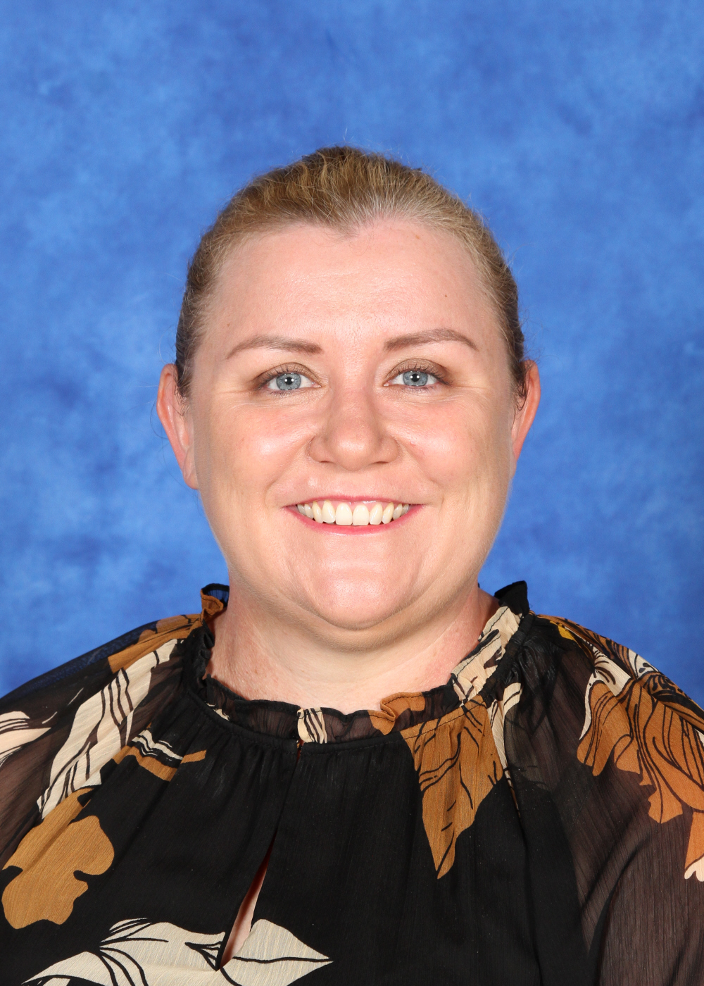 Executive Principal's welcome