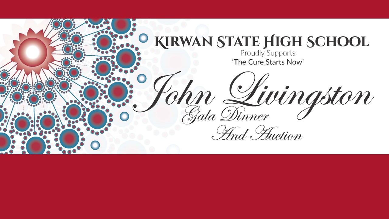 Kirwan State High School