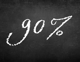 Australian Tertiary Admission Rank (ATAR) Over 90% Club