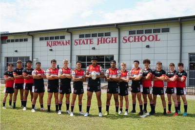 Rugby League Academy